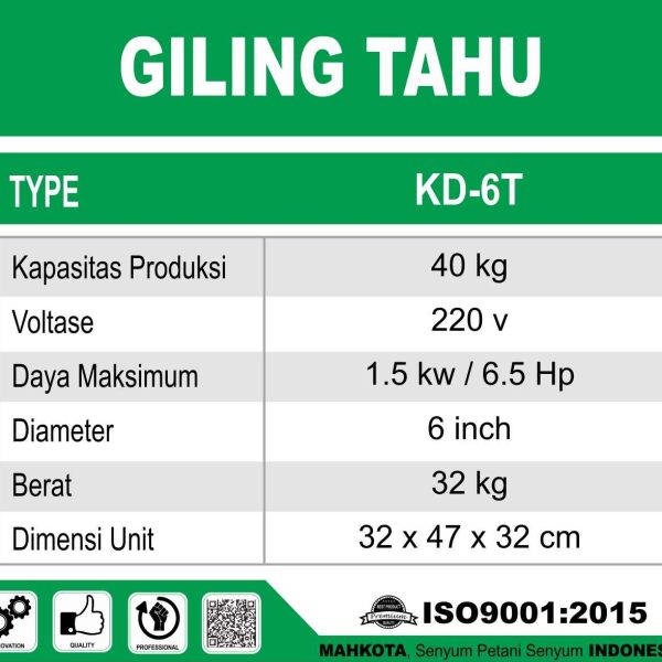 SNB-50 | CENTRIFUGAL PUMP | POMPA SENTRIFUGAL | NISHIKAWA – Jagonya Mesin