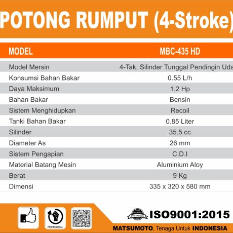 SNB-50 | CENTRIFUGAL PUMP | POMPA SENTRIFUGAL | NISHIKAWA – Jagonya Mesin